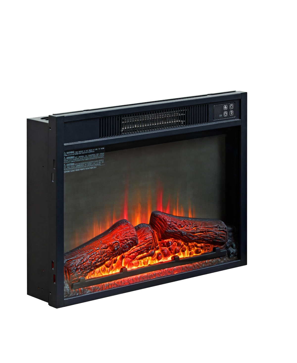 Click here for 23" Electric Fireplace  Fireplace Electric In... prices