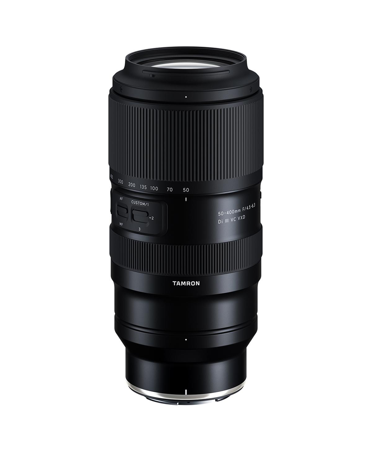 Click here for Tamron 50-400mm f/4.5-6.3 Di Iii Vc Vxd Lens for N... prices