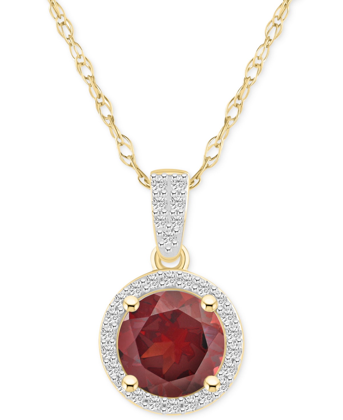 Click here for Lab-Created Amethyst (1-1/4 ct. t.w.) & Lab-Create... prices