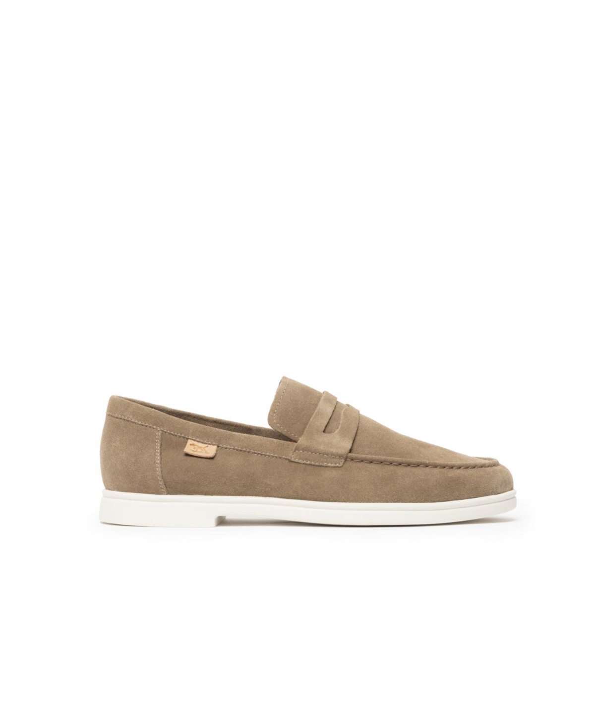 Click here for Rodd & Gunn Mens Marsden Bay Loafer - Sand natural prices