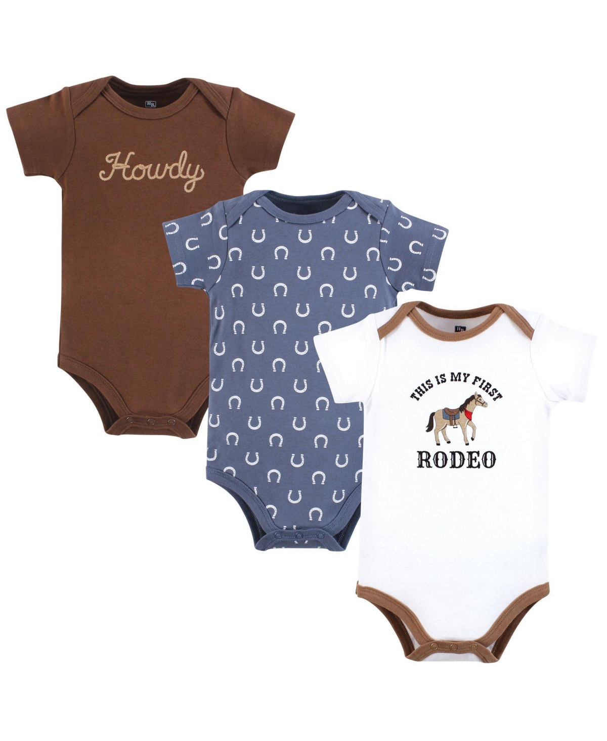 Click here for Hudson Baby Baby Boys Hudson Cozy Lightweight Cott... prices