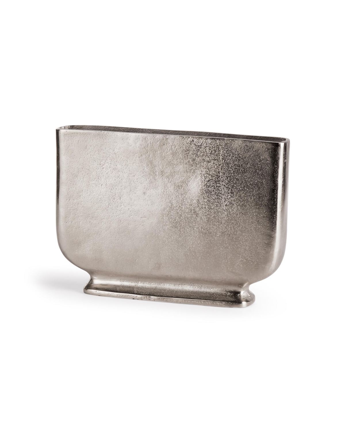 Click here for Pendleton Vase Small - Silver prices