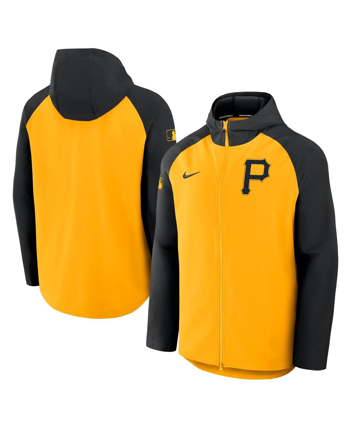 Click here for Nike Mens Gold/Black Pittsburgh Pirates Authentic... prices