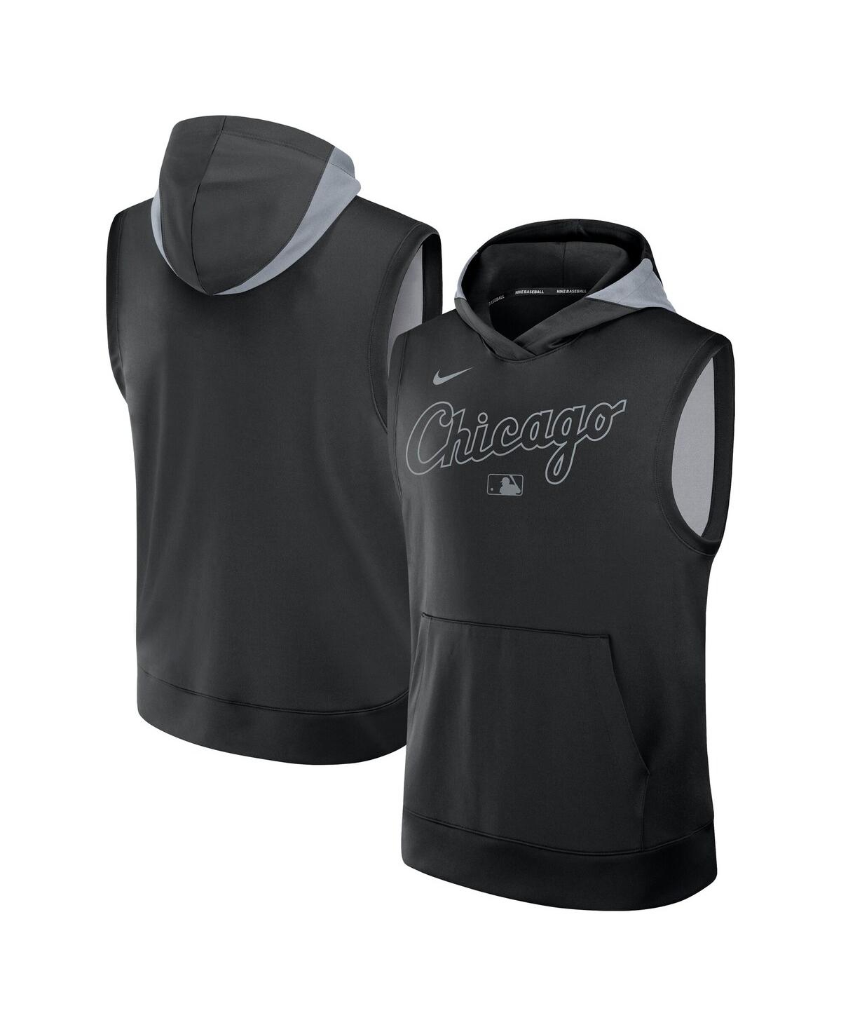 Click here for Nike Mens Black Chicago White Sox Authentic Collec... prices