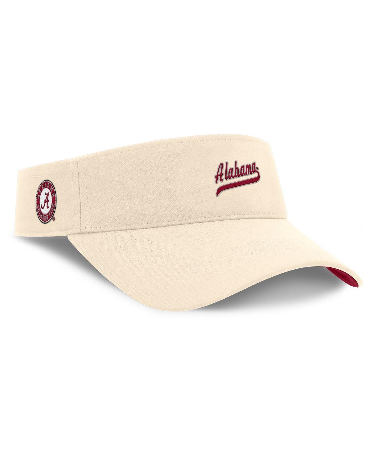 Click here for Nike Mens Natural Alabama Crimson Tide Primetime A... prices