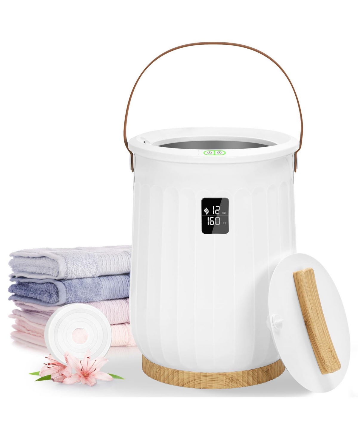 Click here for Towel Warmers  Luxury Bucket Towel Warmers for Bat... prices