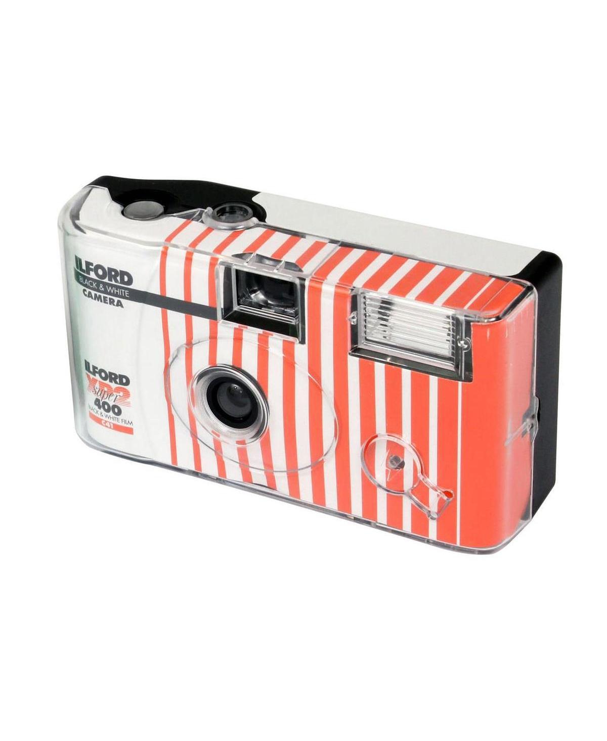 Click here for Ilford XP2 Black and White Single Use Camera with... prices