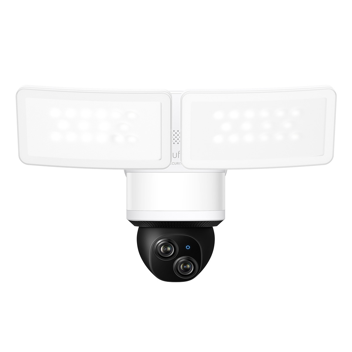 Click here for Eufy E340 Dual-Cam 2K Floodlight Camera - White prices