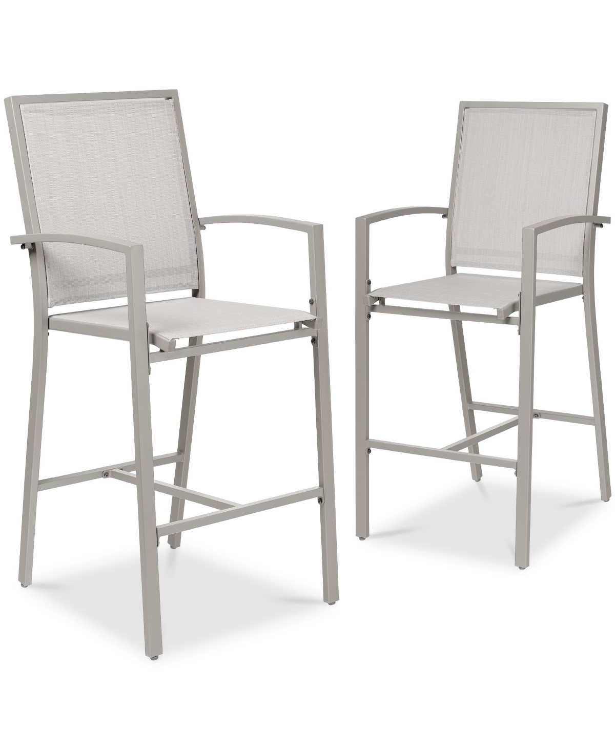 Click here for Best Choice Products Outdoor Barstools Set of 2  B... prices