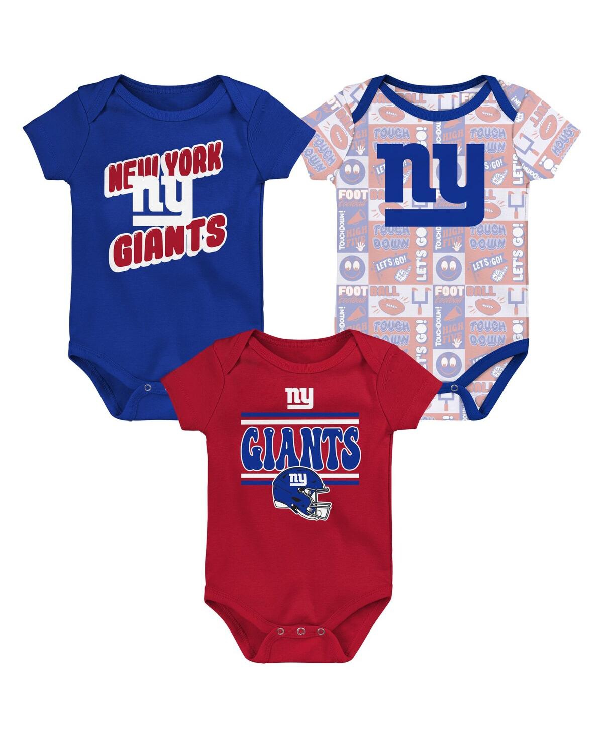 Click here for Outerstuff Baby Boys and Girls New York Giants Pla... prices