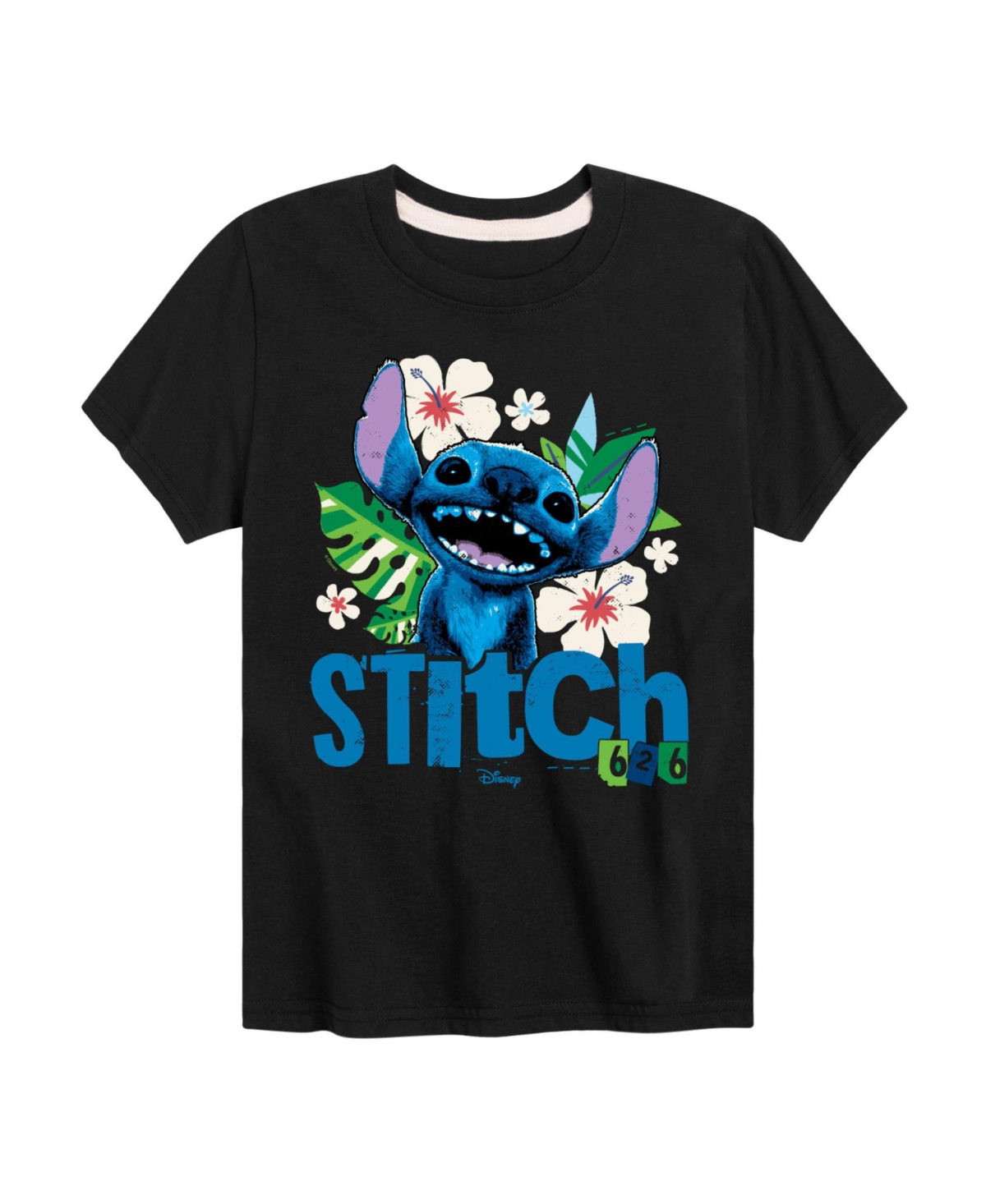 Click here for Lilo & Stitch Big Boys Lilo Stitch Live Action Sti... prices