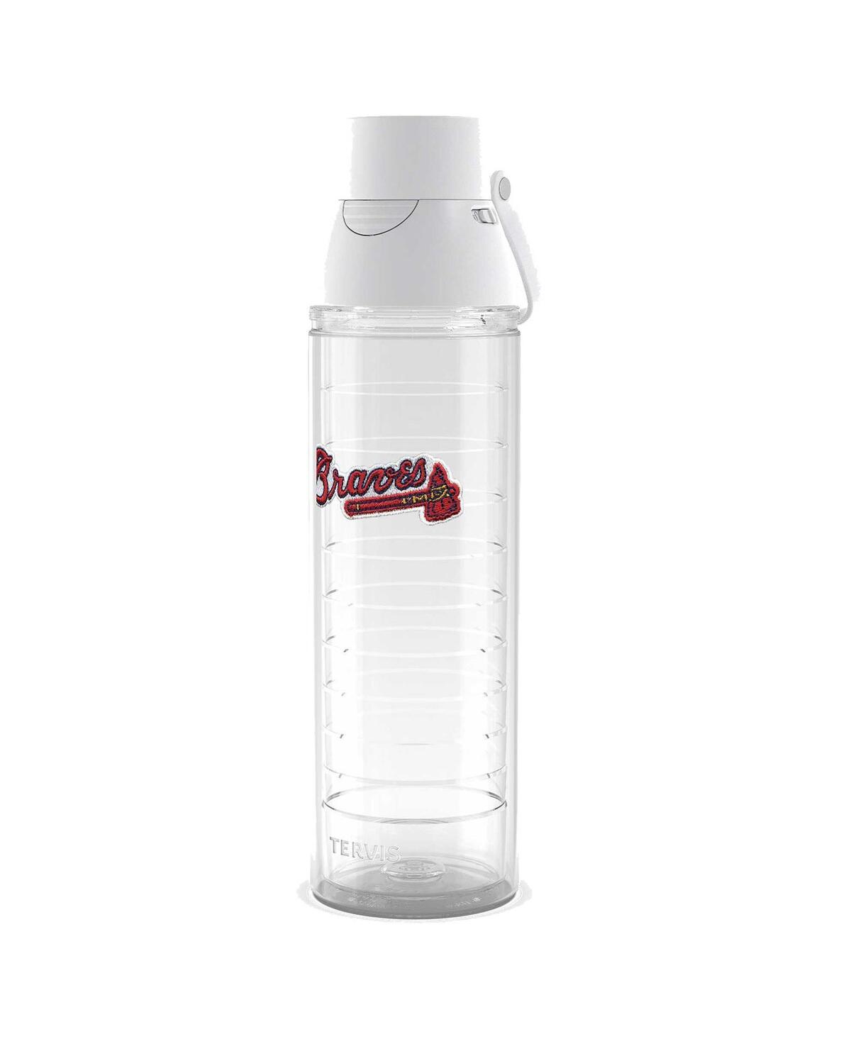 Click here for Tervis Tumbler Atlanta Braves 24oz. Emblem Venture... prices