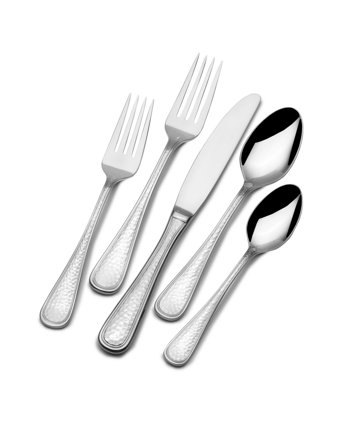 Click here for Mikasa Clarissa 65-Piece Flatware Set  Service for... prices
