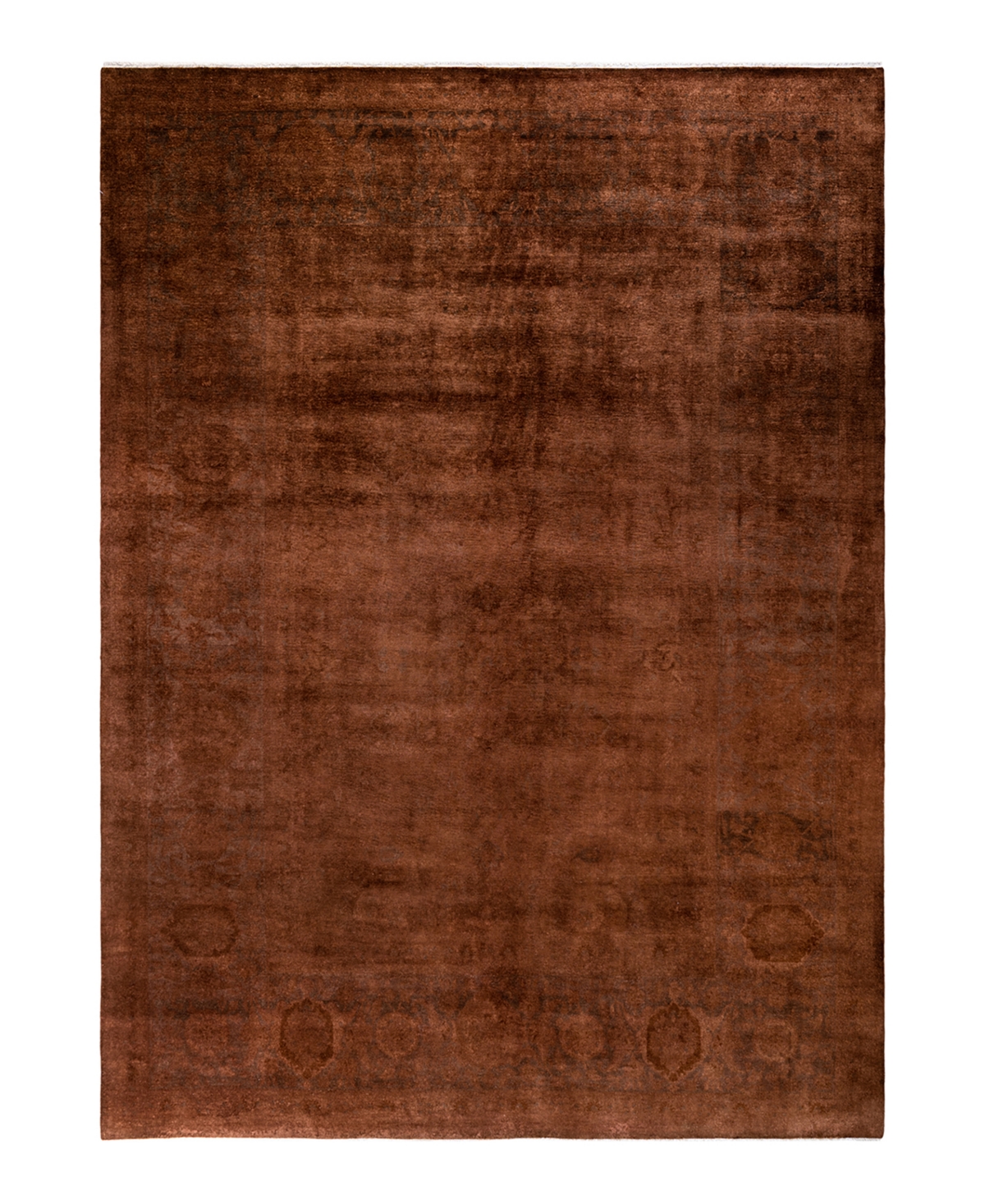 Click here for Adorn Hand Woven Rugs Fine Vibrance M1602 93x126 A... prices