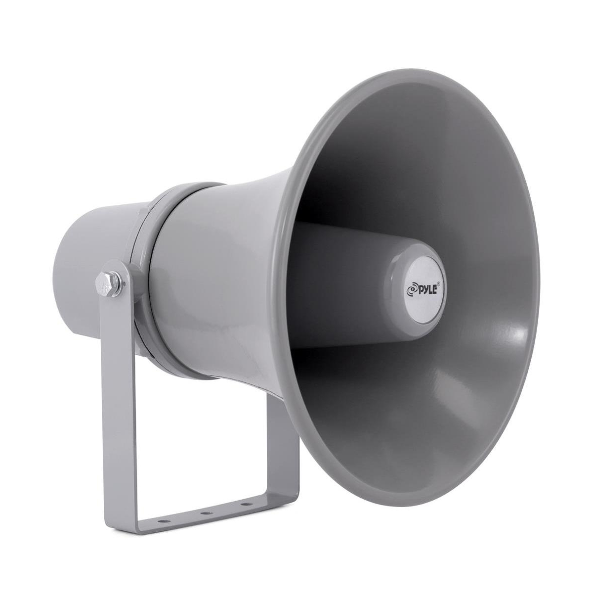 Click here for Pyle PHSP101T 9.7 Indoor/Outdoor 20 Watt Pa Horn S... prices