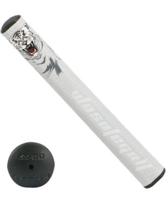 Wosofe GOLF Putter Grip Lightweight and Comfortable Advanced Texture ...