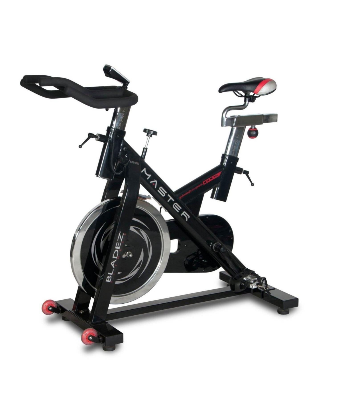 Click here for Master Gs Bladez Fitness Stationary Indoor Exercis... prices