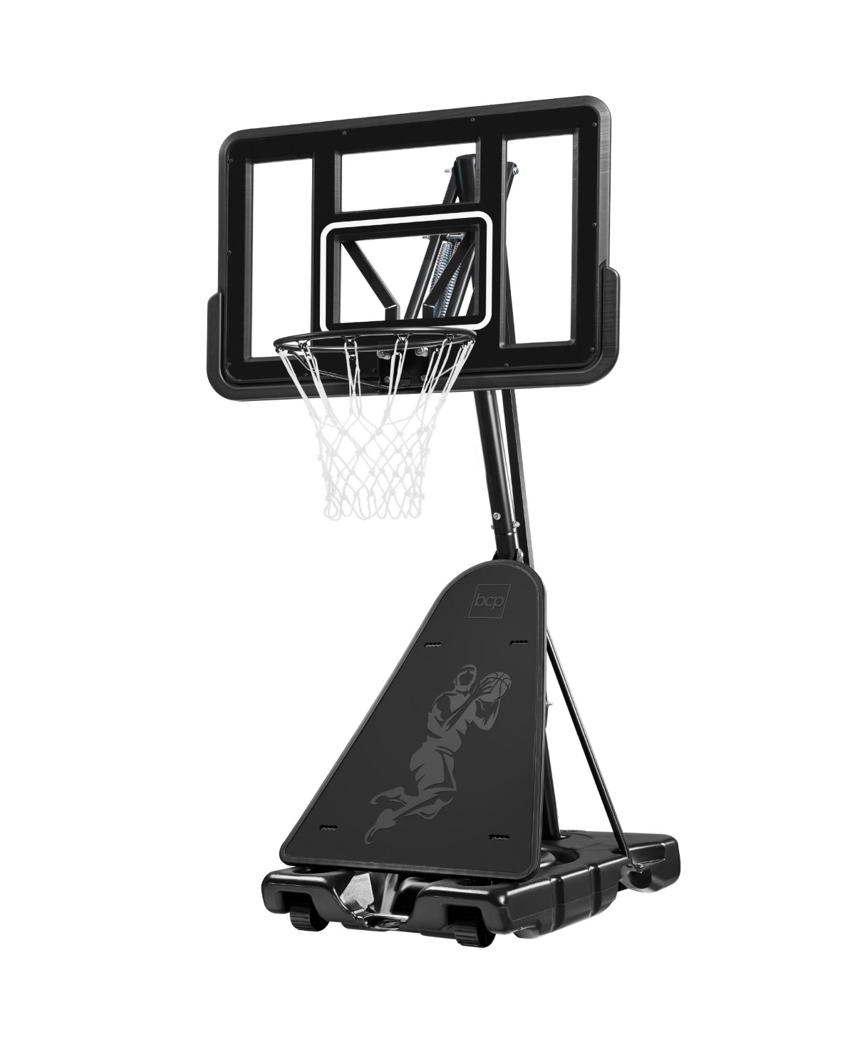 Click here for Best Choice Products Adjustable 4.4-10ft Basketbal... prices