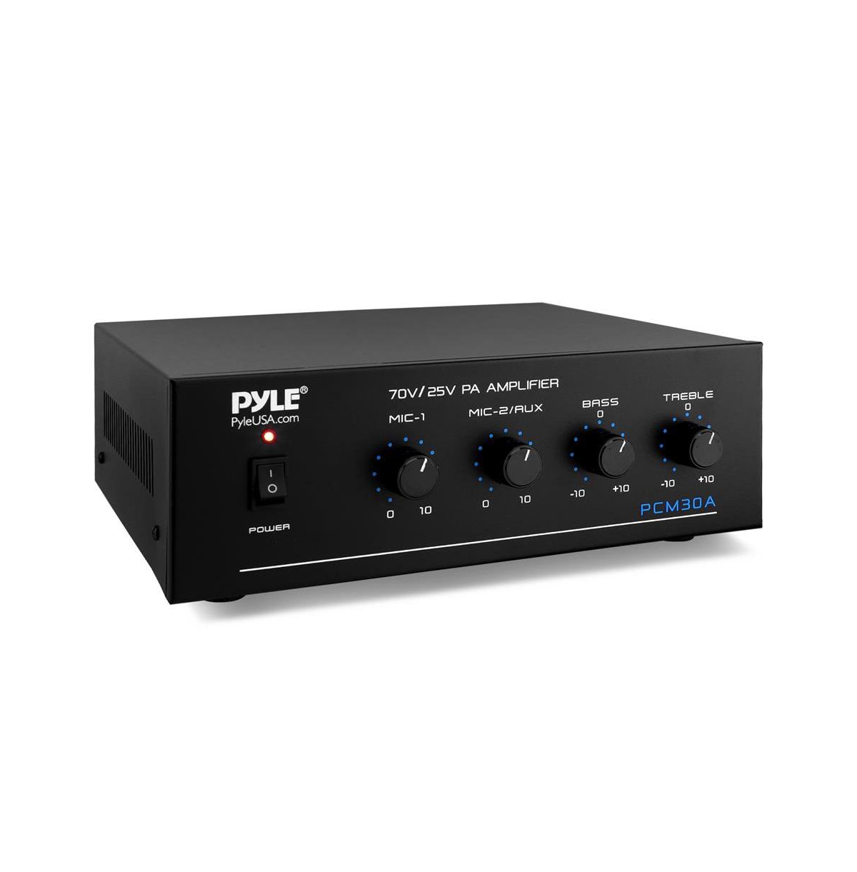 Click here for Pyle 60W Power Amplifier with Bluetooth  Fm Radio... prices