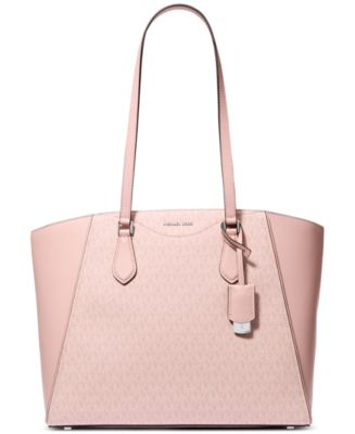 MICHAEL Michael Kors Taryn Extra-Large Multifunction Top Zip Tote - Macy's
