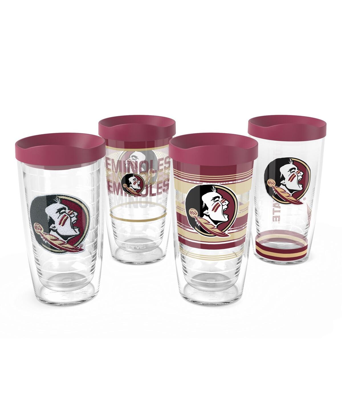 Click here for Tervis Tumbler Florida State Seminoles 16oz. Class... prices