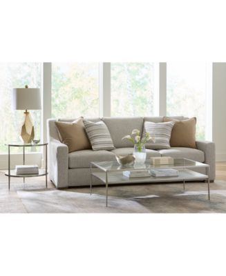 Cornelia 2-Pc. Set (Cocktail Table & Side Table) - Macy's