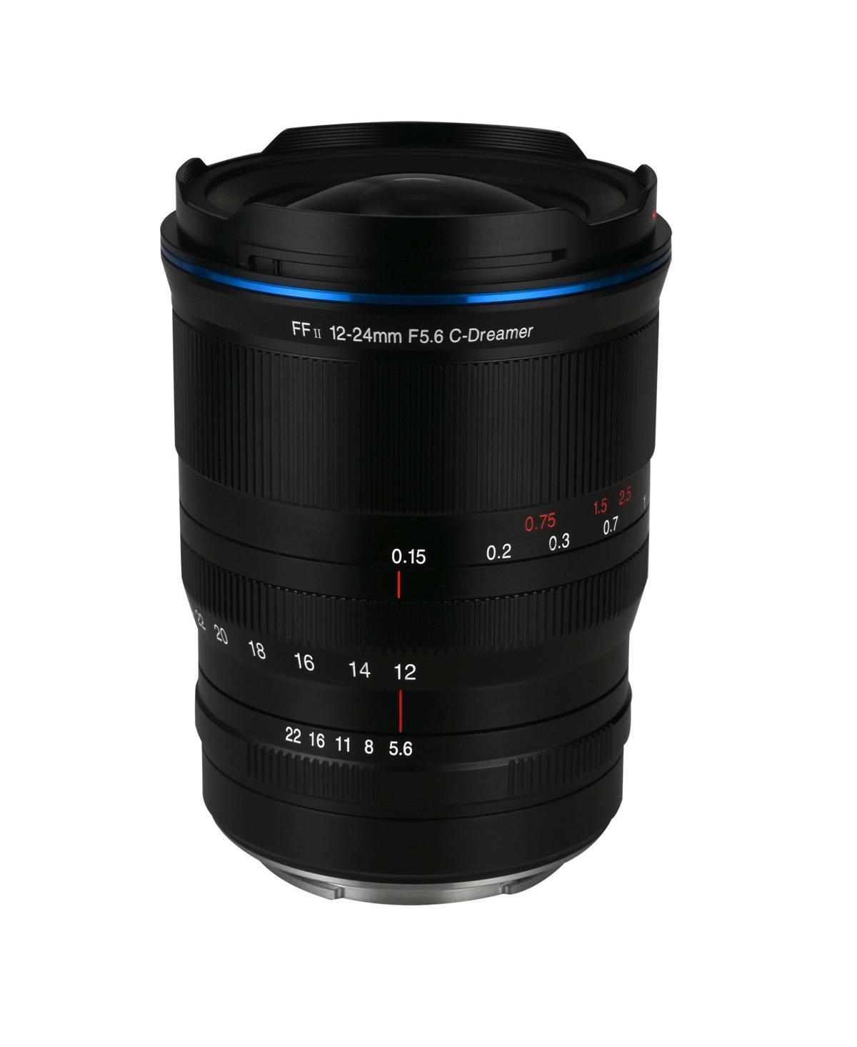 Click here for Venus Laowa 12-24mm f/5.6 Lens for Sony E prices