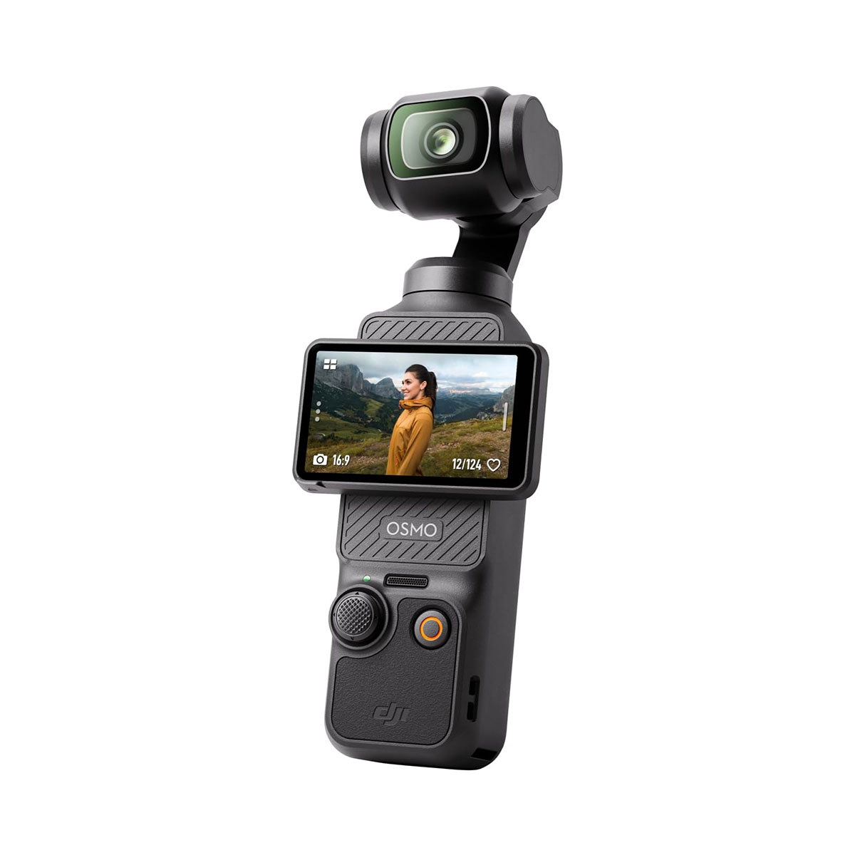 Click here for Dji Osmo Pocket 3 Gimbal Camera Creator Combo prices
