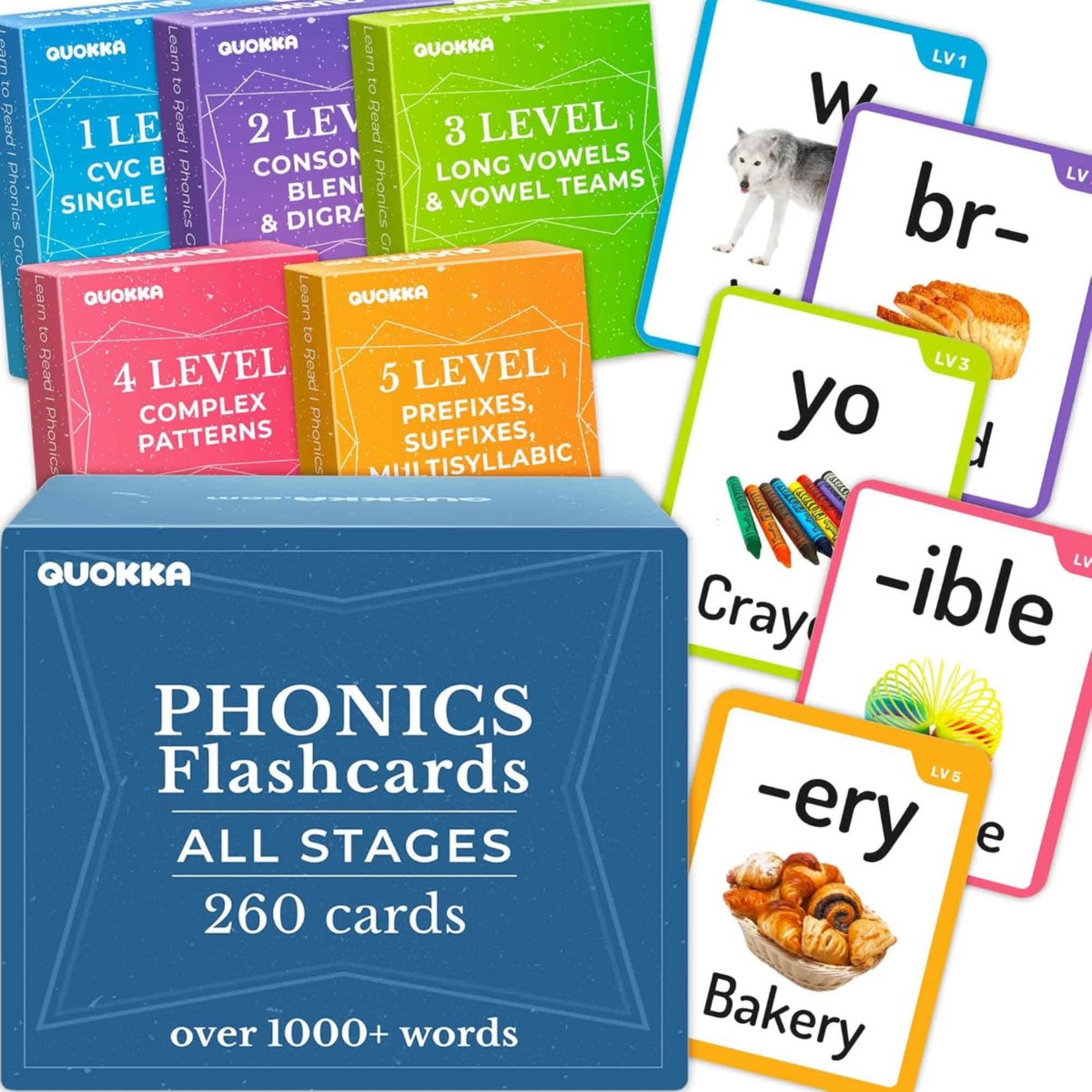 Click here for Quokka Flash Cards for Kids and Adults – La... prices
