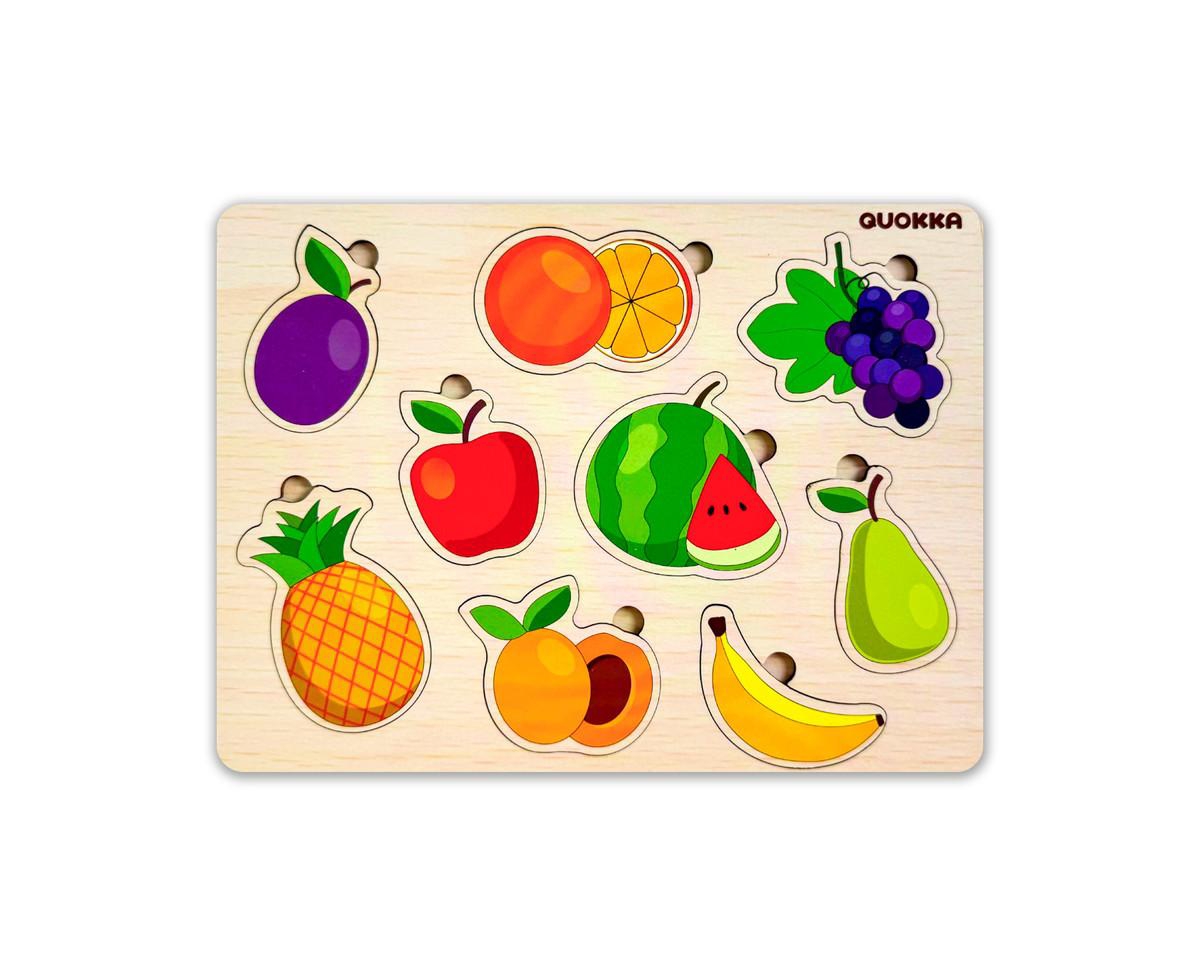 Click here for Quokka Wooden Puzzles for Toddlers 3-5 - Games for... prices