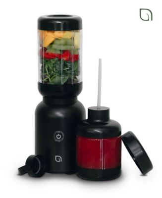 Willow Kitchen Warrior Countertop Blender - Powerful Motor, Versatile ...