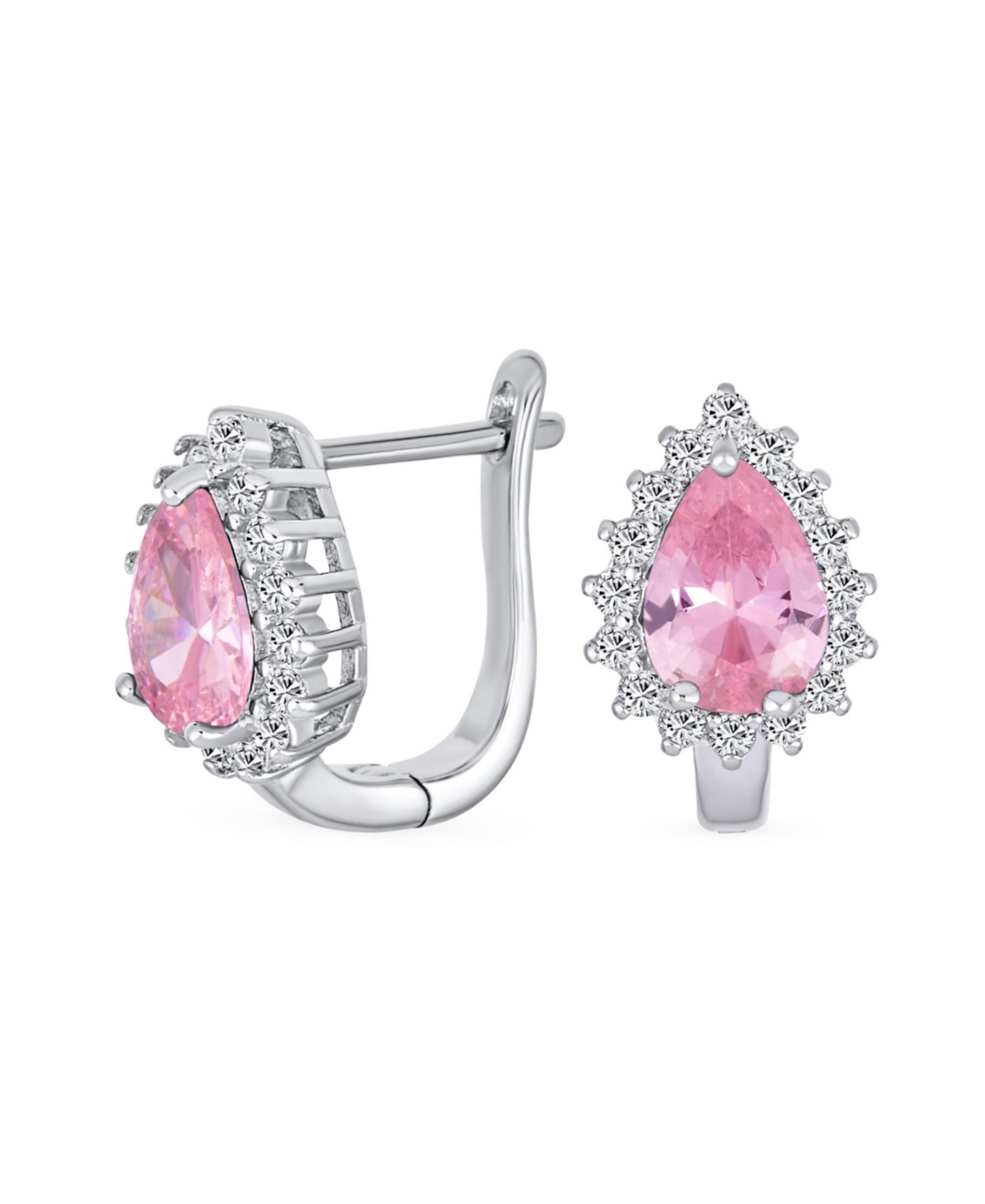 Click here for Bling Jewelry Timeless Elegant Cz Cubic Zirconia S... prices