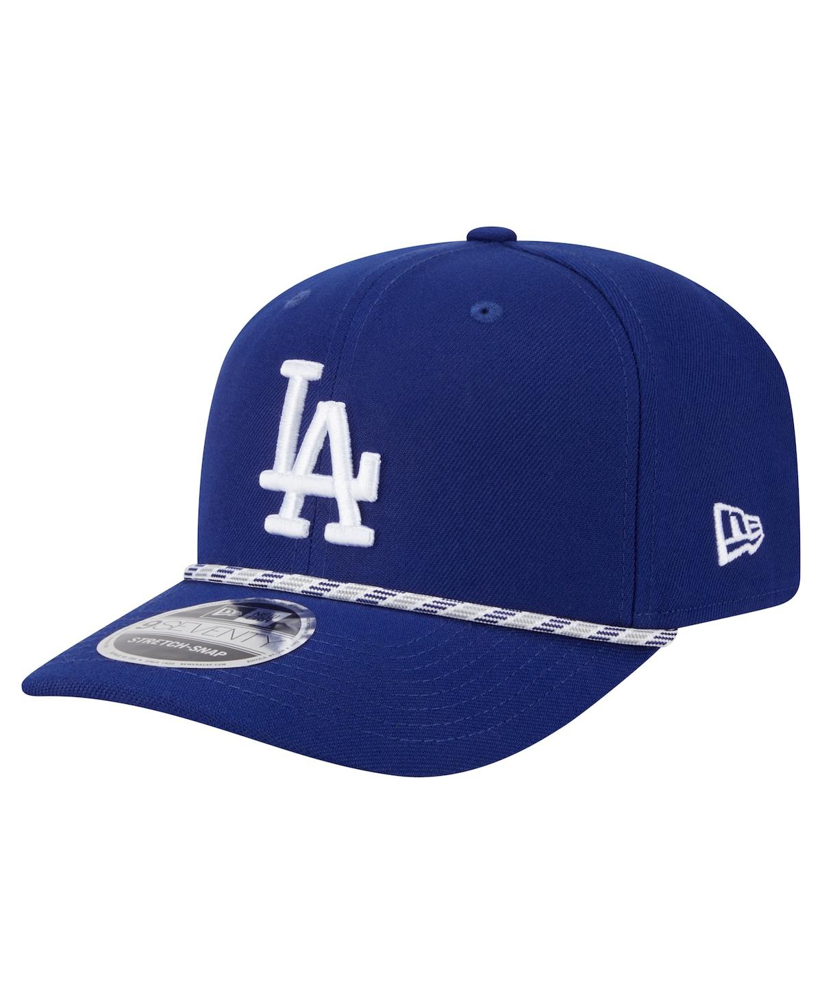 Click here for New Era Mens Royal Los Angeles Dodgers Multi-Rope... prices