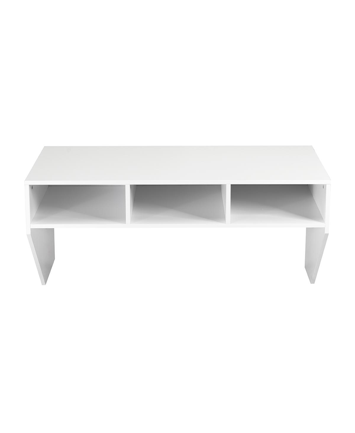 Click here for Wall Mounted Floating Computer Table Desk Storage... prices