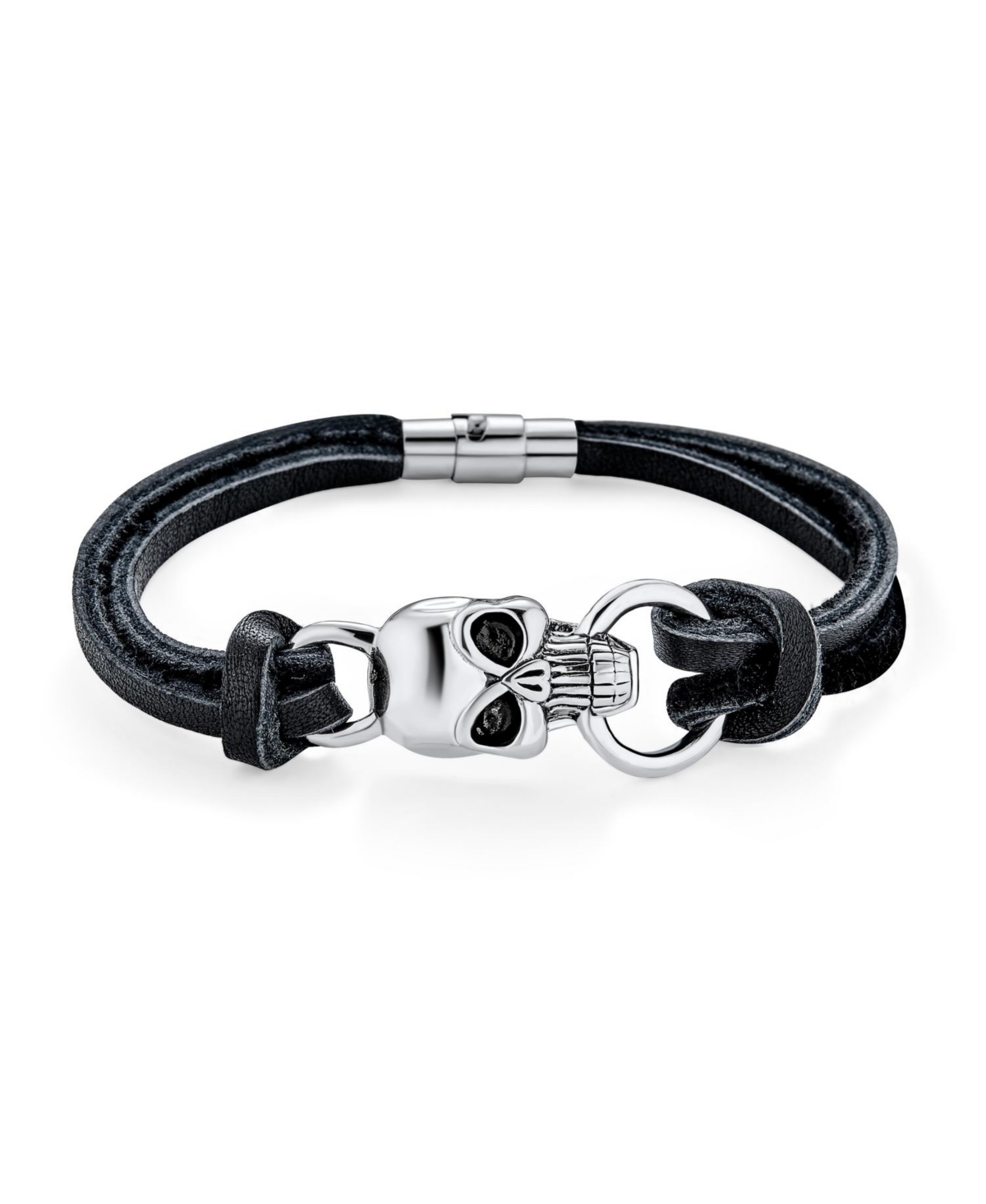 Click here for Bling Jewelry Biker Jewelry Hip Hop Goth Punk Rock... prices