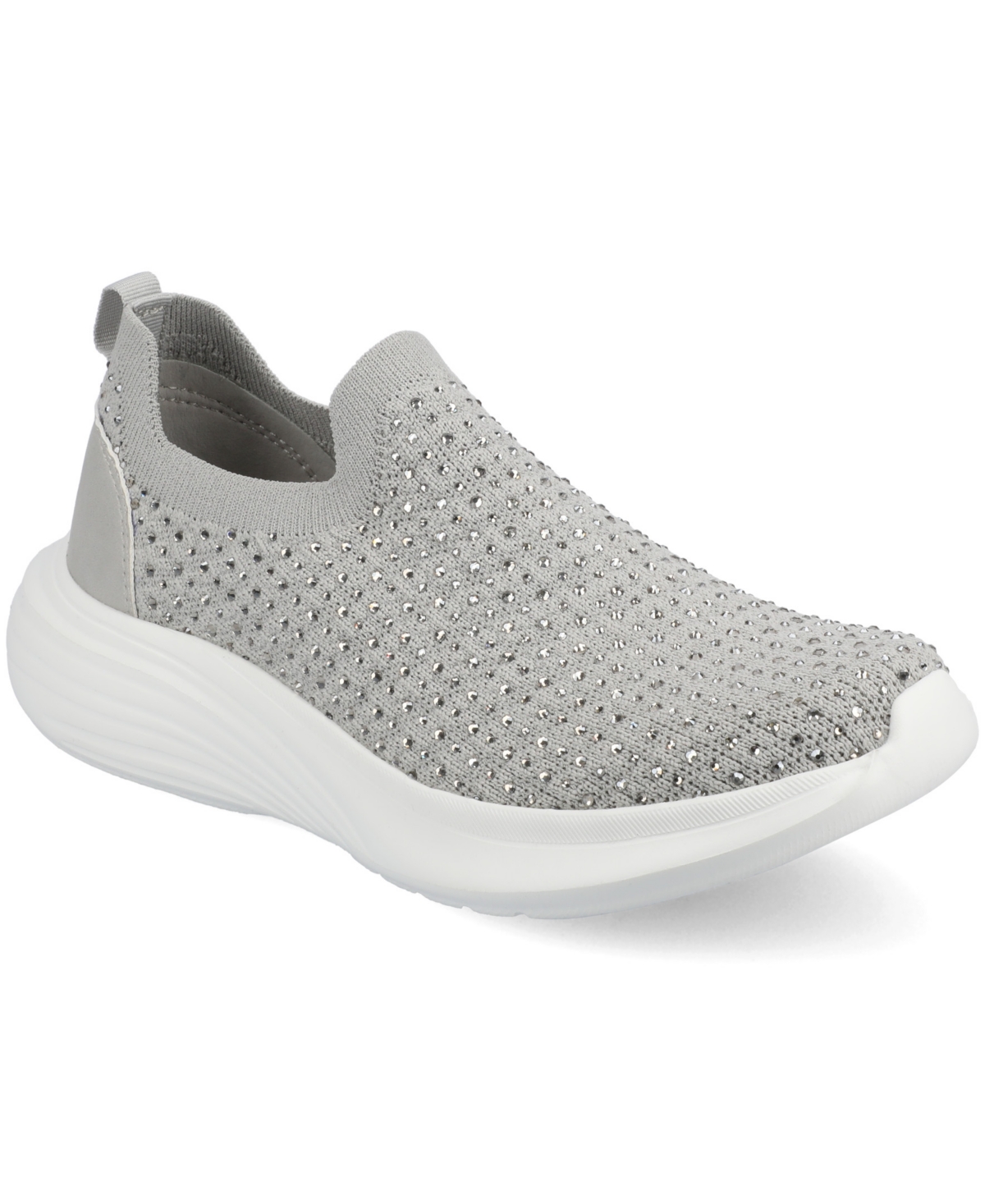 Click here for Journee Collection Womens Linnea Casual Slip-On Sn... prices