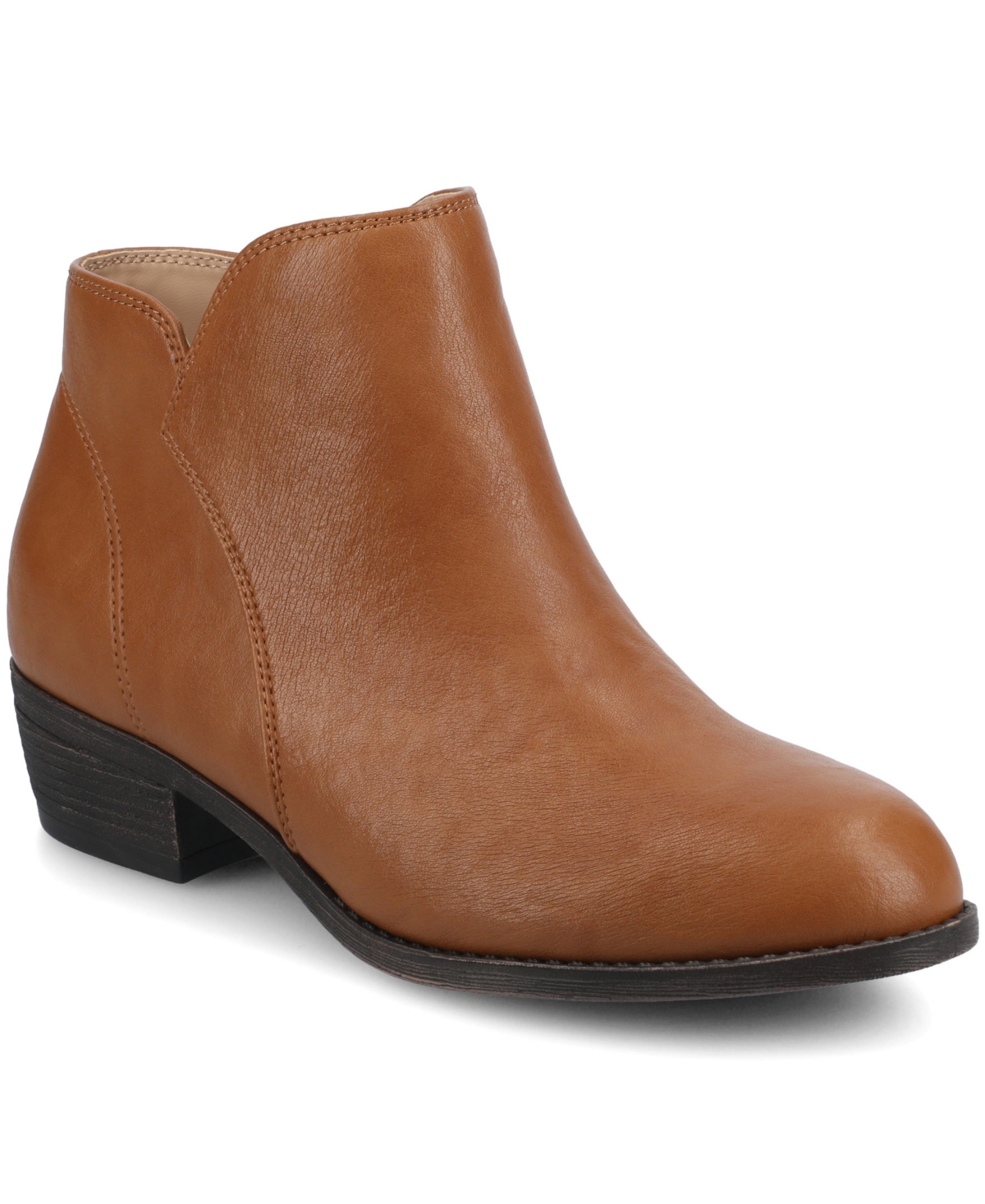 Click here for Journee Collection Womens Solarah Comfort Casual A... prices