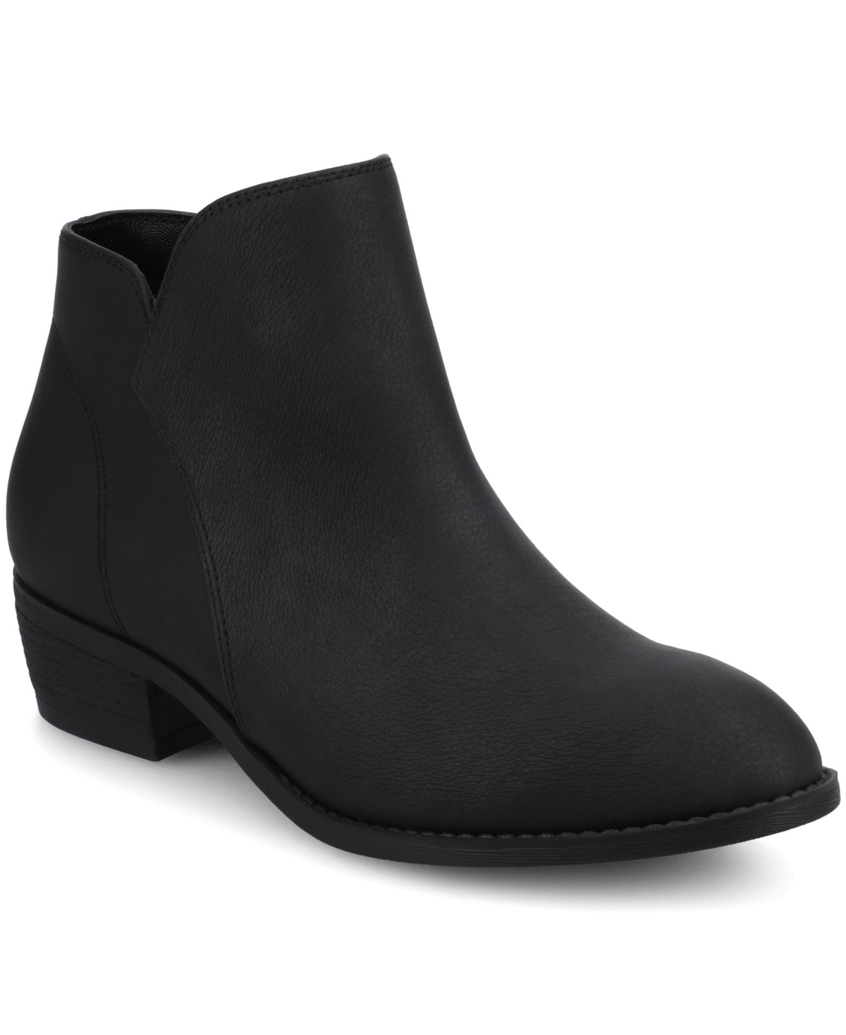 Click here for Journee Collection Womens Solarah Comfort Casual A... prices