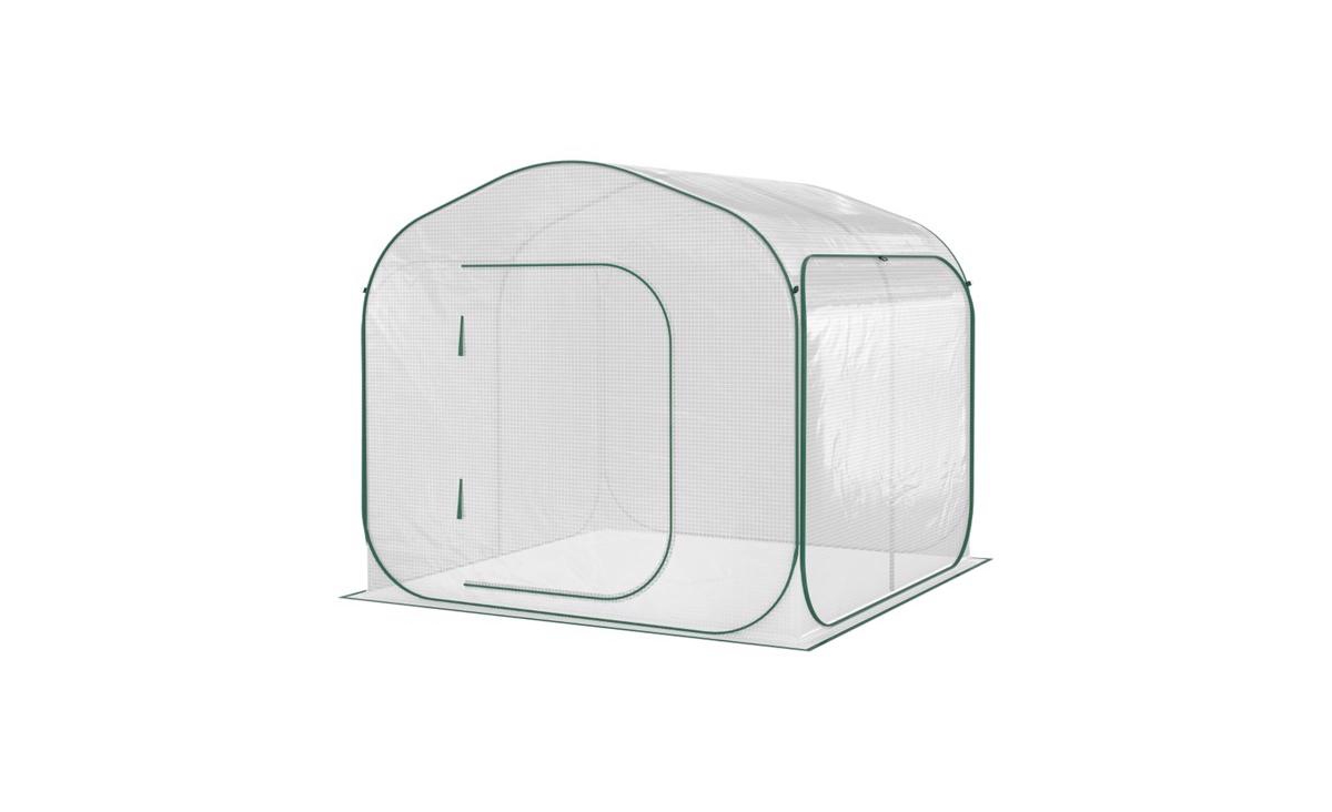 Click here for Garden Greenhouse – Strong and Weatherproof... prices