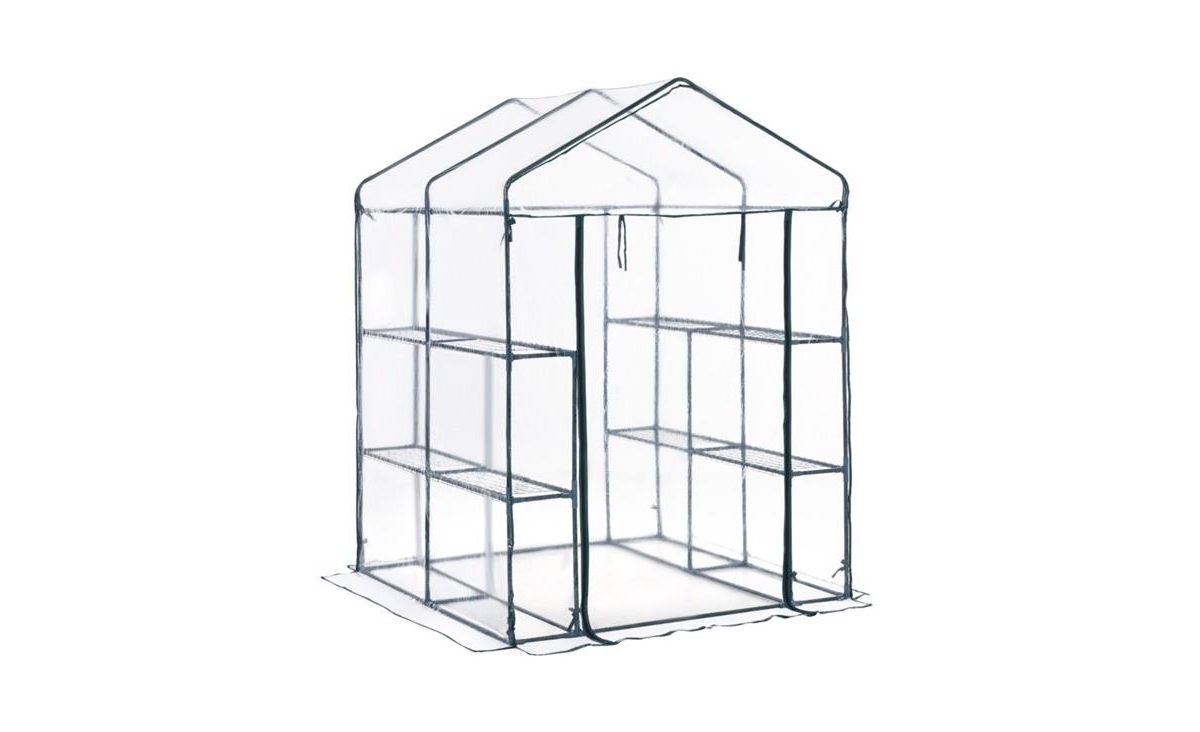 Click here for Greenhouse for Garden – Durable Structure f... prices