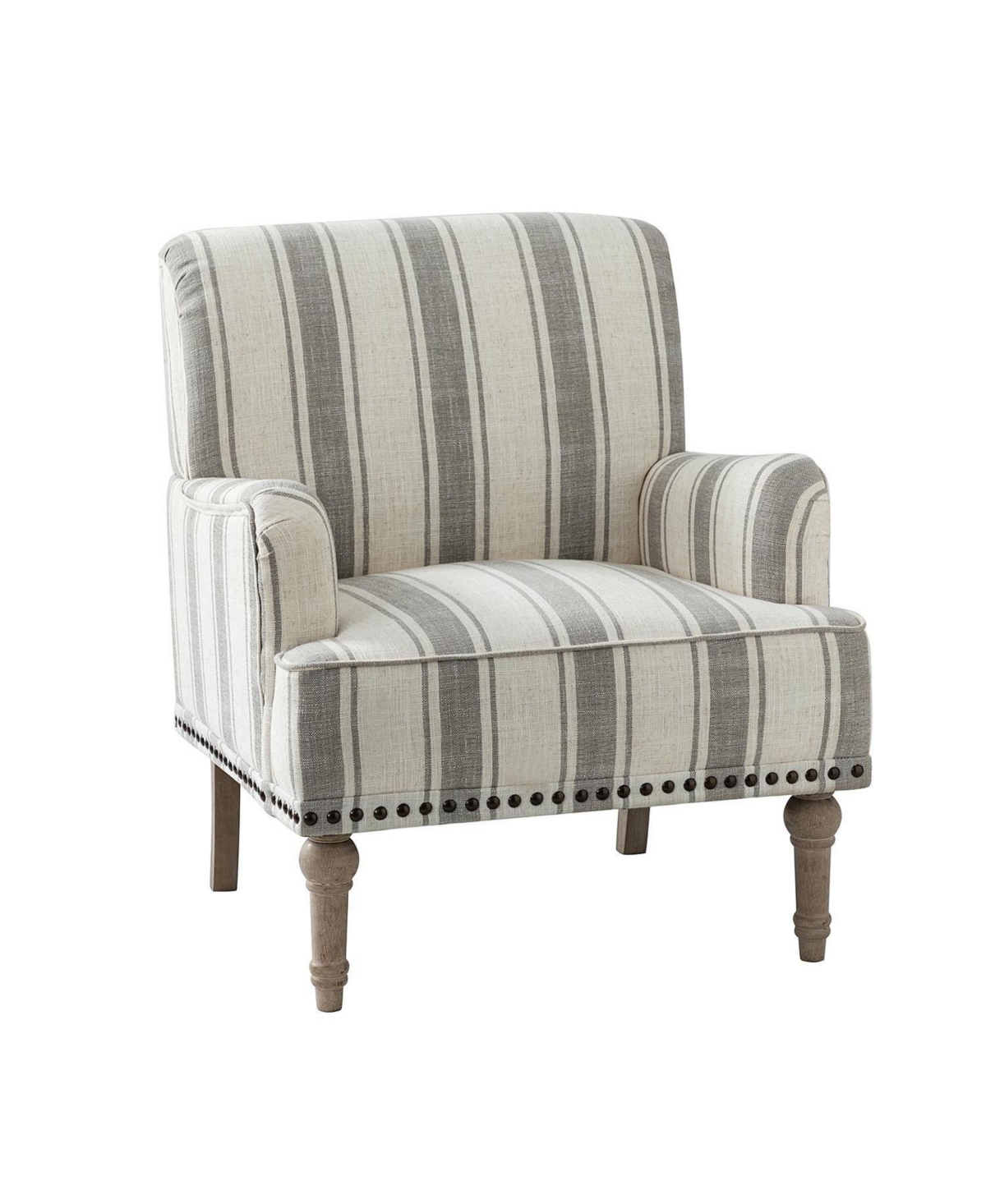Click here for Geltrude farmhouse barbed wooden armchair with spi... prices