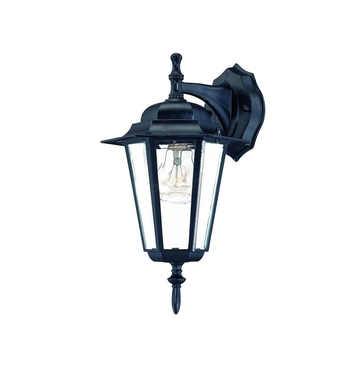 Click here for Glass Hanging Lantern Wall Light for Entryway Pati... prices