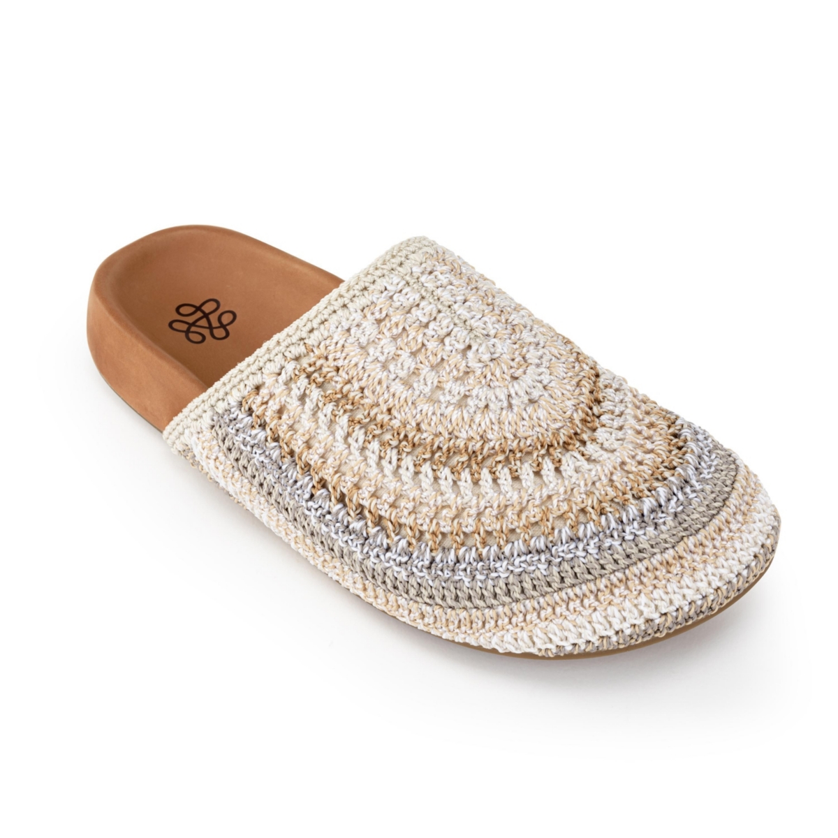 Click here for The Sak Women Bolinas Clog - Sand stripe prices