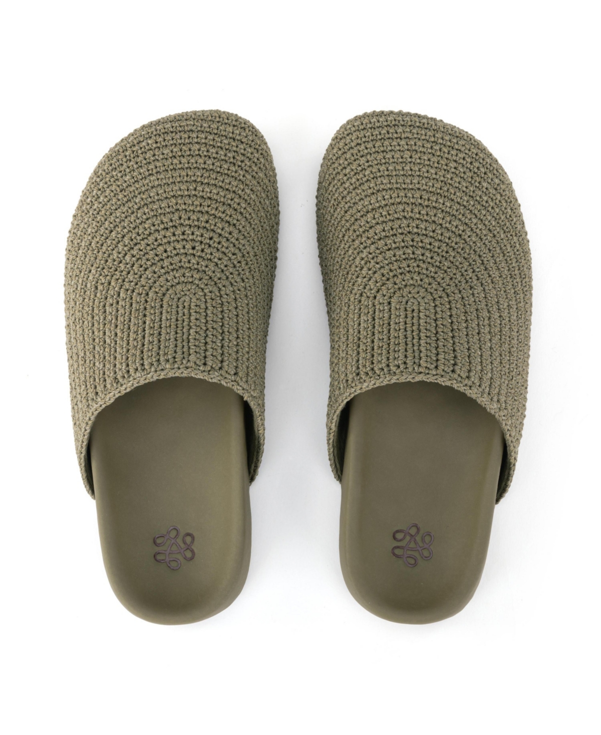 Click here for The Sak Women Bolinas Clog - Loden prices