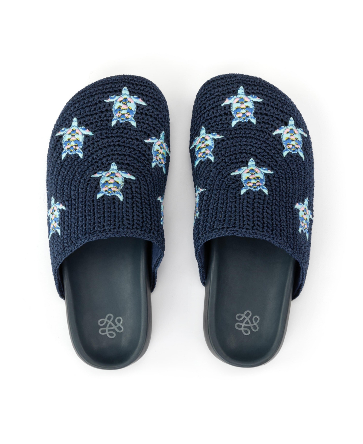 Click here for The Sak Women Bolinas Clog - Denim turtle prices