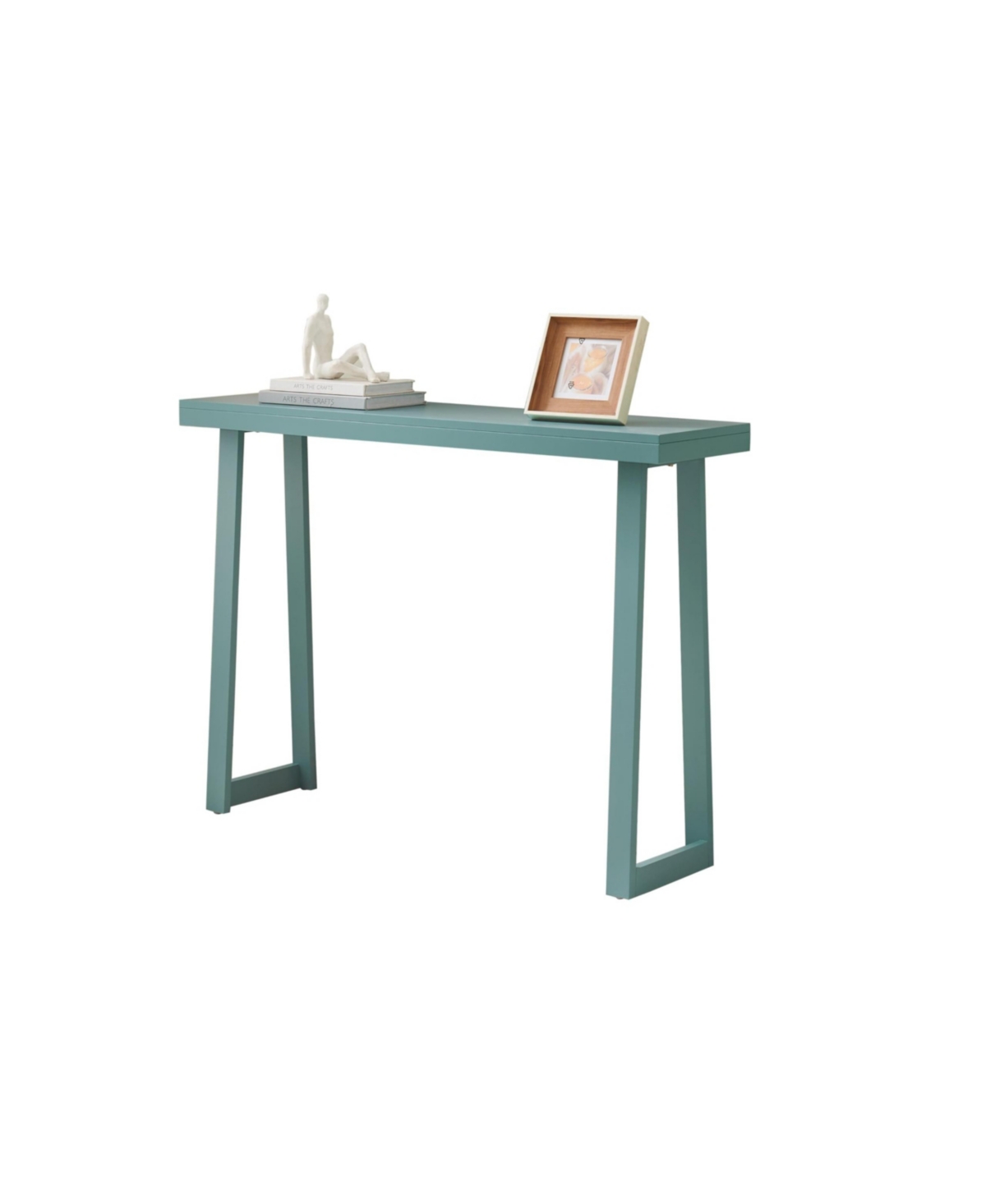 Click here for Kings Brand Furniture Claude Narrow Console Table... prices