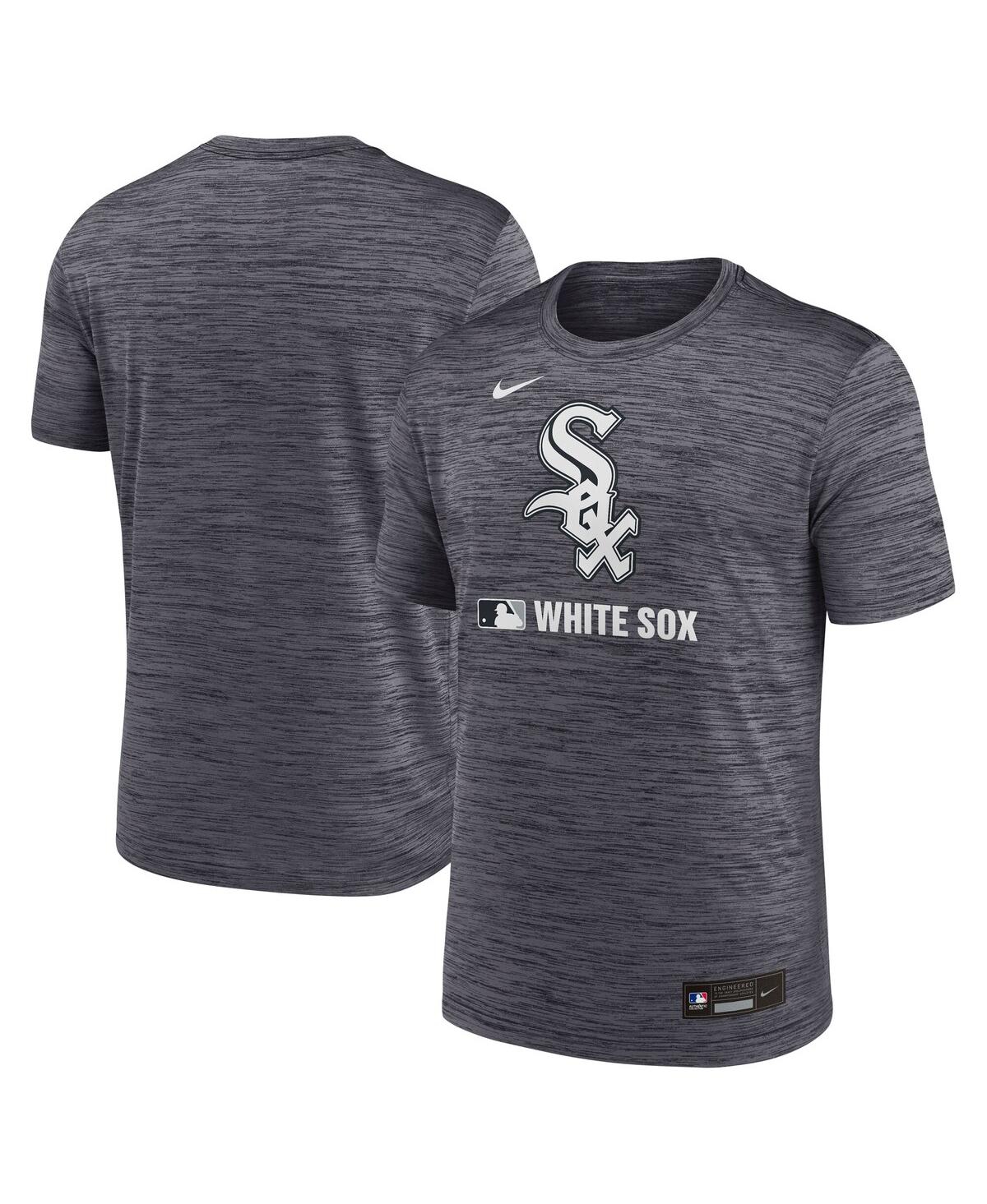 Click here for Nike Mens Black Chicago White Sox Authentic Collec... prices