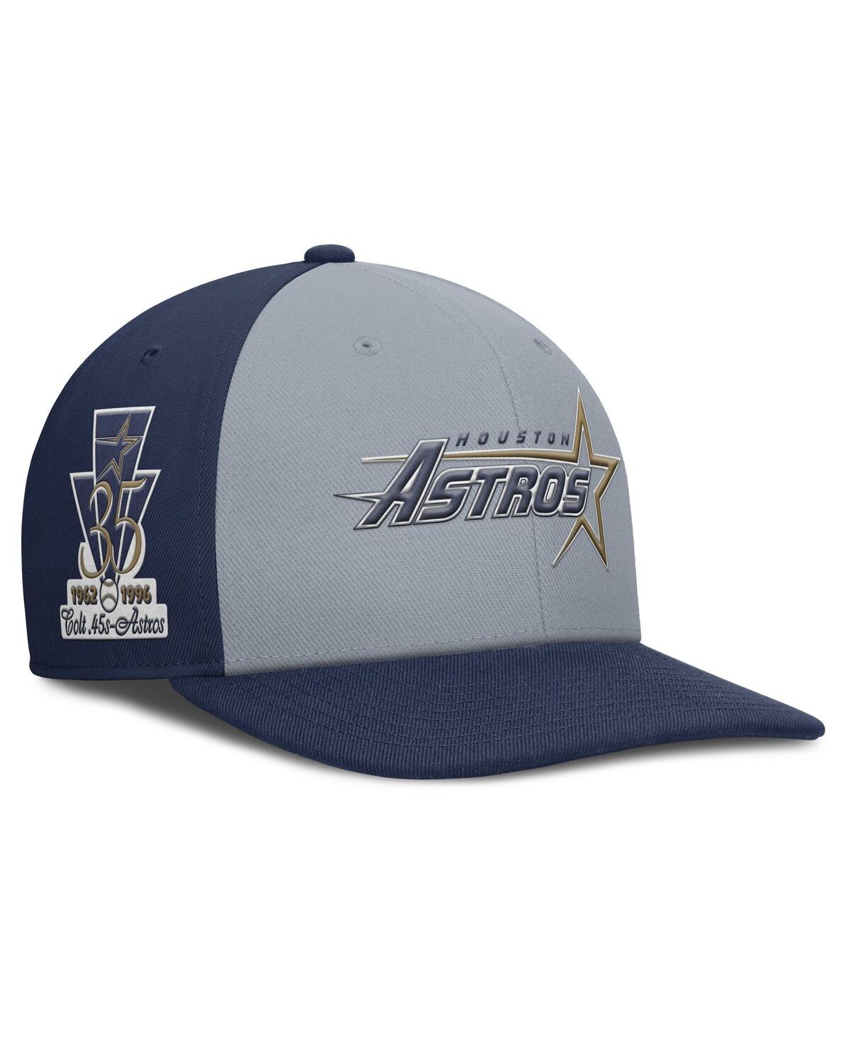 Click here for Nike Mens Gray/Navy Houston Astros Pro Performance... prices