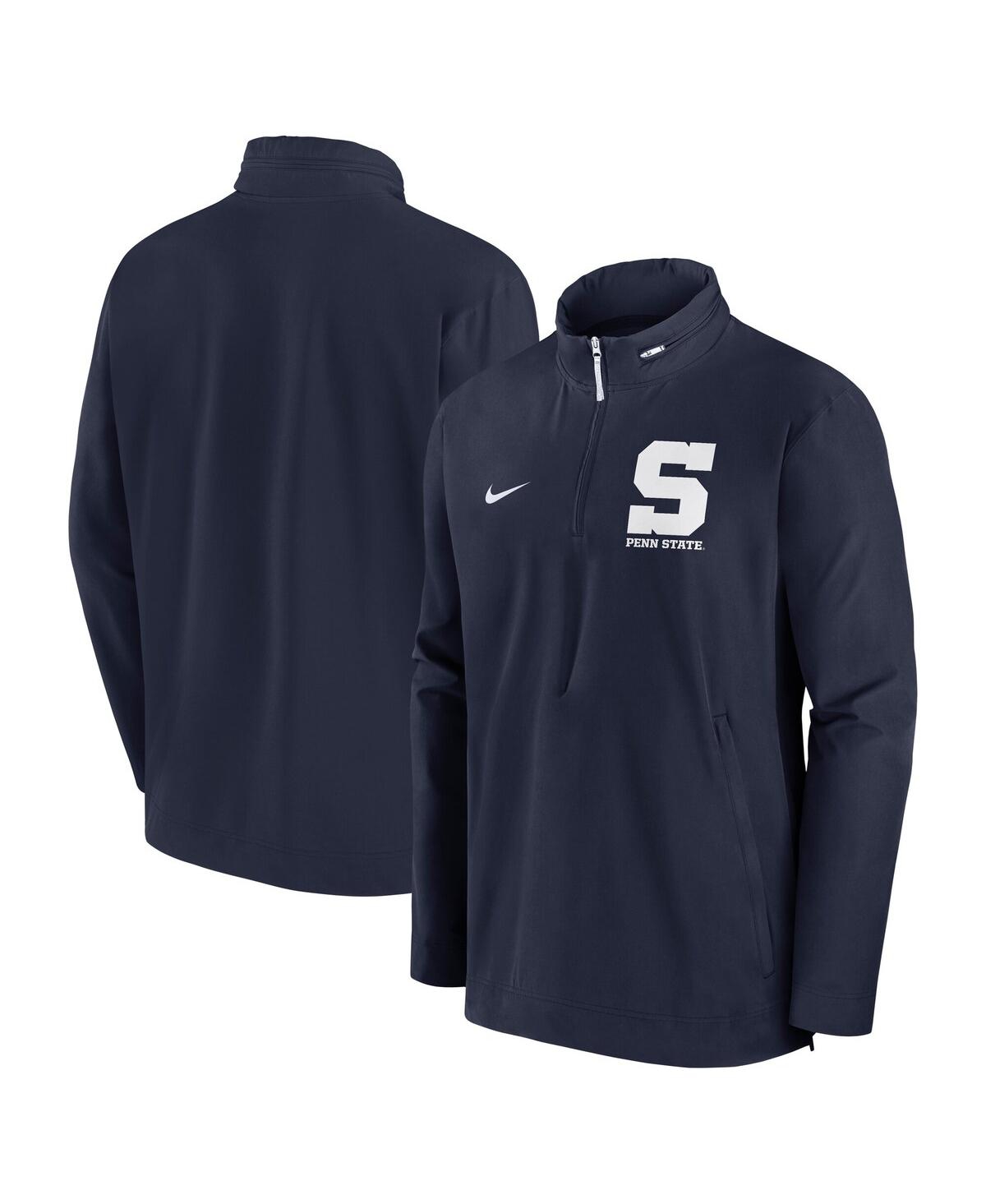 Click here for Nike Mens Navy Penn State Nittany Lions Sideline C... prices