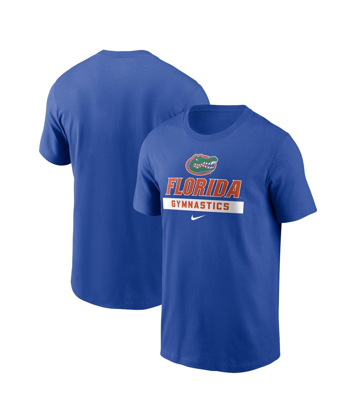 Click here for Nike Mens Royal Florida Gators Gymnastics T-Shirt... prices